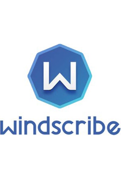 Windscribe Vpn Pro Premium - 3 Ay Sınırsız