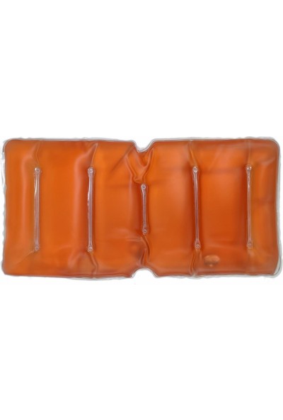 Sihirli Isıtıcı Jel (Vücut Isıtıcı) Bel ve Sırt Için