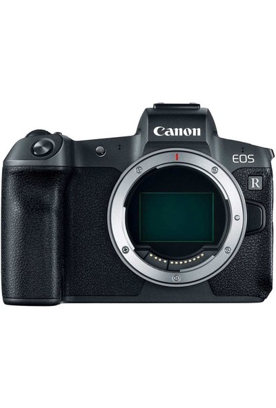 Canon Eos R Body (Gövde) Aynasız Fotoğraf Makinesi ( Canon Eurasia Garantili) Canon Eos R Body (Gövde) Aynasız Fotoğraf Makinesi ( Canon Eurasia Garantili)
