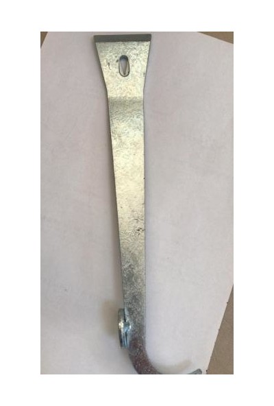 Sumsan El Demiri Galvanizli Büyük Çekiç Çivi Sökme Kazıma Özellikli Sumsan El Demiri Galvanizli Büyük Çekiç Çivi Sökme Kazıma Özellikli