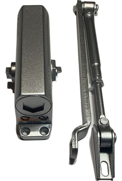 Doras Otomatik Kapı Kapatacı Hidroliği 60-85KG