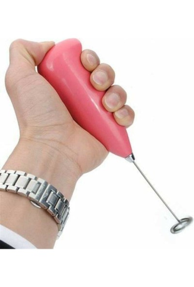 Apaydın Kahve Köpürtücü Mikser