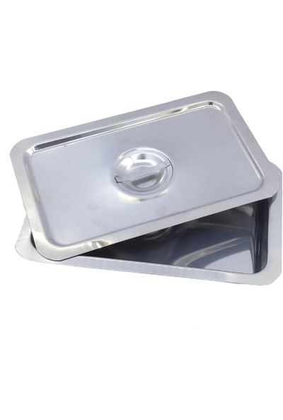 Kapaklı Küvet 25 cm