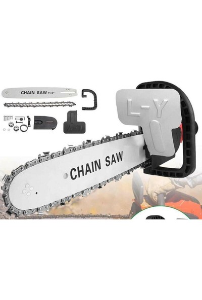 Wolf Wolfmac Avuç Taşlama Makinesi Testere Aparatı 35 cm 10 ve 14MM Wolf Wolfmac Avuç Taşlama Makinesi Testere Aparatı 35 cm 10 ve 14MM