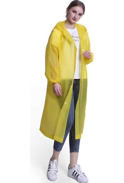 Cliber Life Yağmurluk (Yurt Dışından)