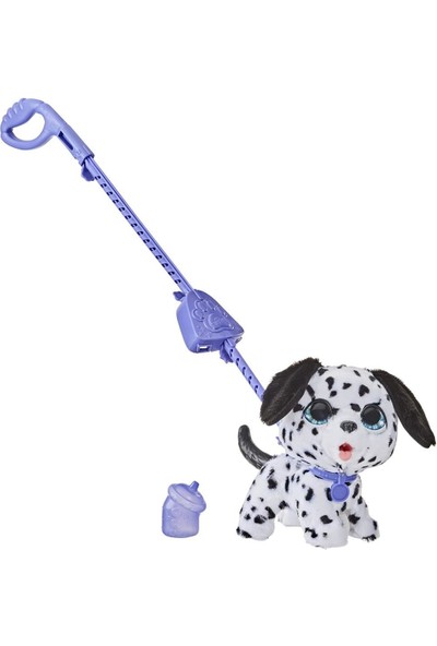 Fur Real Hasbro Fur Real Peelots Yürüyen Çiş Yapan Dostlarım E8948 E8931