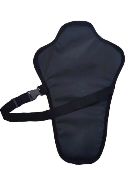 Carneil Motorsiklet Kışlık Iç Göğüs Rüzgar Koruyucu