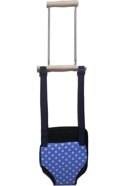 Tamiroute Kız ve Erkek Bebekler Için Hoppala- Zıpzıp