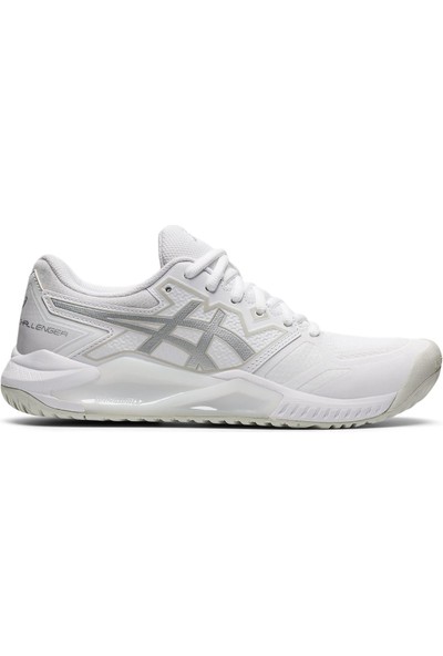 Asics GEL-CHALLENGER 13 Kadın Beyaz Tenis Ayakkabısı - 1042A164-100 Asics GEL-CHALLENGER 13 Kadın Beyaz Tenis Ayakkabısı - 1042A164-100