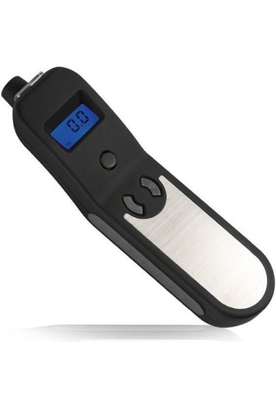 Tekno İstanbul HB-114 Lastik Hava Derinlik Basınç Ölçer