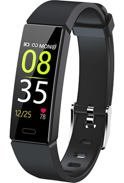 Seaspace Akıllı Izle Büyük Ekran ve Çok Spor Modu ile Suya Dayanıklı Akıllı Saat (Yurt Dışından)