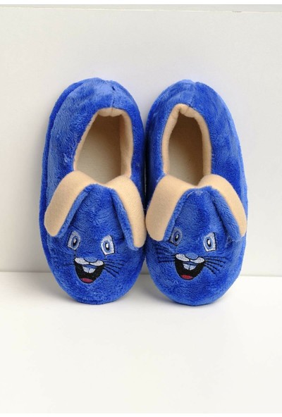 Modatalika Peluşlu Unisex Bebek Çoçuk Pandufu