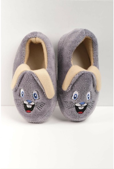 Modatalika Peluşlu Unisex Bebek Çoçuk Pandufu