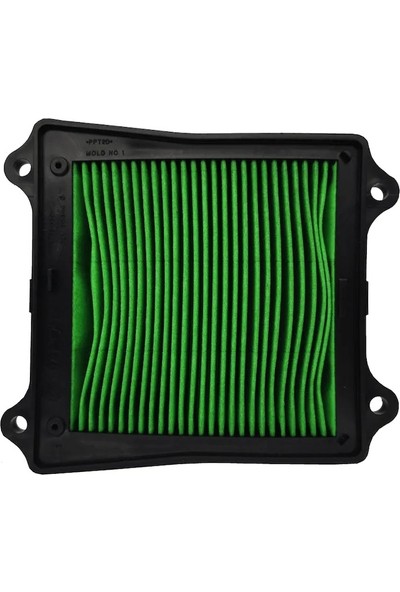 Aras Bajaj Pulsar Rs 200 Hava Filtre Elemanı