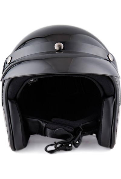 Shopfocus Vintage Unisex-Yetişkin Açık Yüz Kask Kruvazör Motosikletler (Yurt Dışından) Shopfocus Vintage Unisex-Yetişkin Açık Yüz Kask Kruvazör Motosikletler (Yurt Dışından)