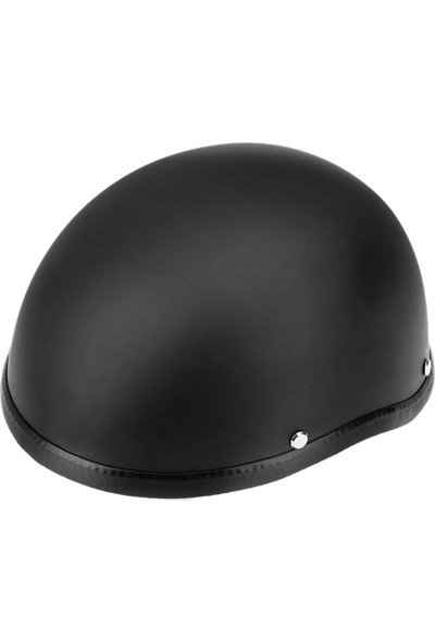 Shopfocus Motosiklet Yarım Açık Yüz Kask Scooter Bisiklet (Yurt Dışından) Shopfocus Motosiklet Yarım Açık Yüz Kask Scooter Bisiklet (Yurt Dışından)