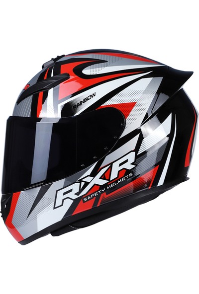 Shopfocus Motosiklet Kask Tam Yüz Hızlı Sokak Kask Yetişkin (Yurt Dışından) Shopfocus Motosiklet Kask Tam Yüz Hızlı Sokak Kask Yetişkin (Yurt Dışından)