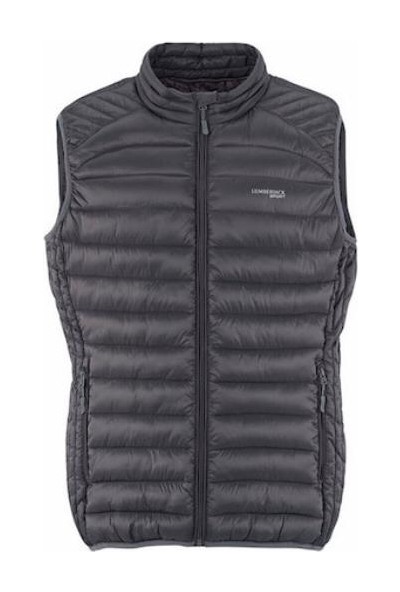 Lumberjack Andro Vest Siyah Erkek Yelek Lumberjack Andro Vest Siyah Erkek Yelek