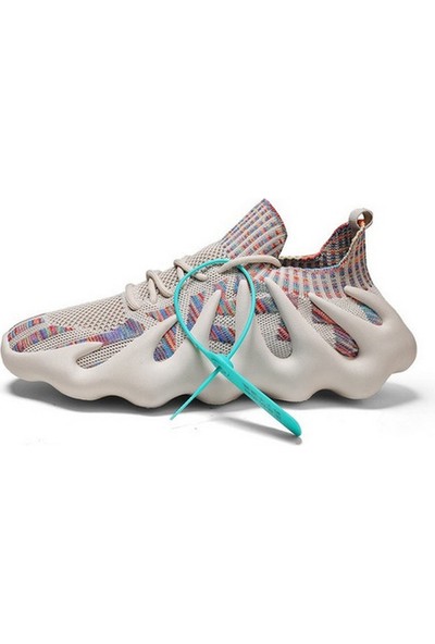 Tmat Erkek Tenis Spor Ayakkabı (Yurt Dışından)