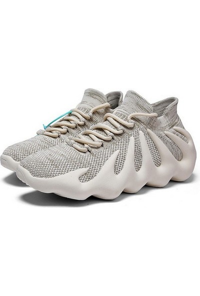 Tmat Erkek Spor Tenis Ayakkabısı (Yurt Dışından)