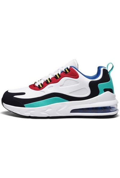 Tmat Erkek Yastık Tenis Koşu Ayakkabısı (Yurt Dışından) Tmat Erkek Yastık Tenis Koşu Ayakkabısı (Yurt Dışından)