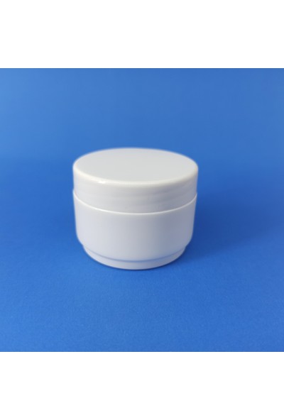 Demet Home Boş Pomat Krem Kozmetik Kutusu 25 ml Ölçü 10 Adet Demet Home Boş Pomat Krem Kozmetik Kutusu 25 ml Ölçü 10 Adet