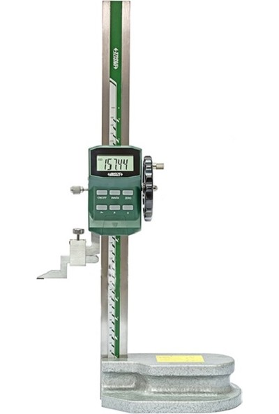 Insıze 1156-600-MAKARALI Tek Sütun Dijital Mihengir Insıze 1156-600-MAKARALI Tek Sütun Dijital Mihengir