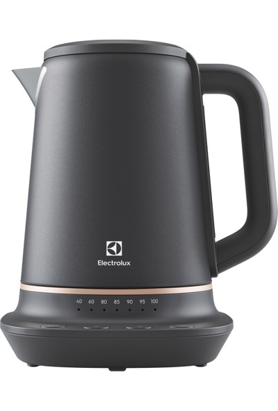 Electrolux Explore 7 E7K1-6BP Kettle