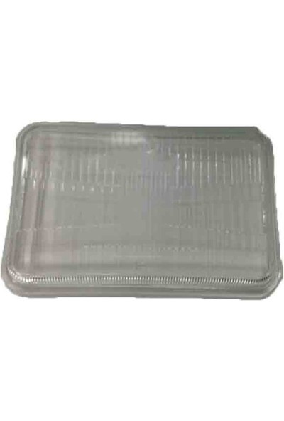 Falcon Cg Grubu Ön Far Camı Cg 100 Orijinal