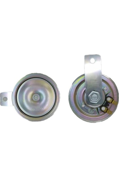 Falcon Aksesuar Korna- Krom Korna Orijinal Falcon Aksesuar Korna- Krom Korna Orijinal