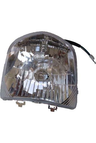 Falcon Crazy Sk125 Far Komple Orijinal