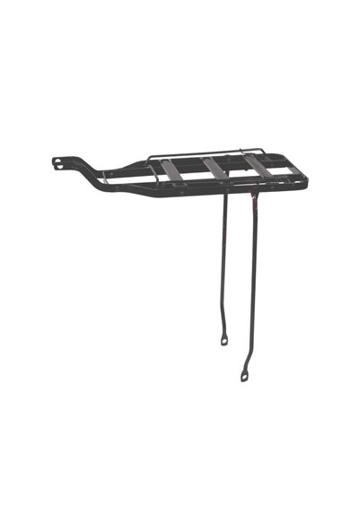 Mondial Bisiklet 26*200 Arka Bagaj Sele Siyah Mondial Orj.