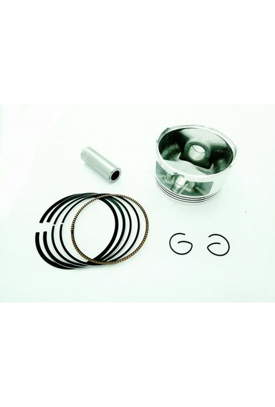 Yamaha Xmax 250 Piston 69,50 mm (Std+0,50) 17 Pim 13 Str