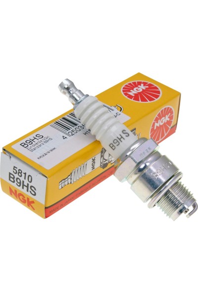 NGK Buji Ngk B9HS Yamaha RX115