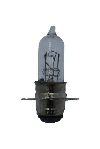 Yamaha RX115 Ampül 6V 25*25 Civalı Yamaha RX115 Ampül 6V 25*25 Civalı