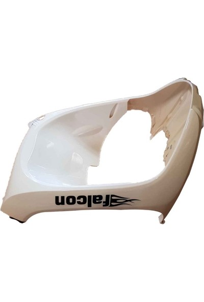 Falcon Dolphın 2020 KM100Y-2 Ön Panel Beyaz Orijinal Falcon Dolphın 2020 KM100Y-2 Ön Panel Beyaz Orijinal