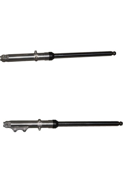 Falcon Leopar 222 Ön Amortisör Sağ Sol Takım Orijinal Falcon Leopar 222 Ön Amortisör Sağ Sol Takım Orijinal