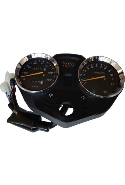 Falcon Crazy Sk125 Km Saati Orijinal