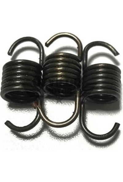 Honda Activa Debriyaj Balata Yayı 3 Lü