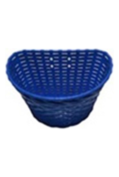 Seven Kardeşler Bisiklet Ön Sepet 12-16 Çocuk Renkli Pls.