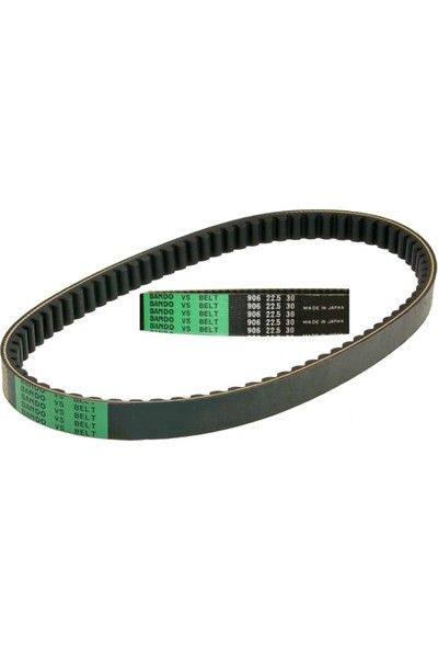 Honda Psi 150 - Dylan Kayış Bando Yeşil 906-22,5 (012)