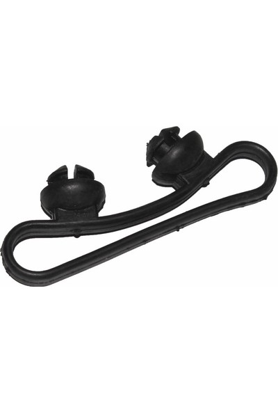 Falcon Comfort Km150-11 Tel Tutacağı Plastik Orijinal Falcon Comfort Km150-11 Tel Tutacağı Plastik Orijinal