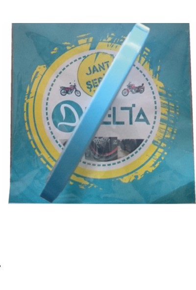 SEVEN KARDEŞLER Sevenkardeşler Turkuaz 7cm x 7cm Opak Jant Şeridi (OPKŞRT012) SEVEN KARDEŞLER Sevenkardeşler Turkuaz 7cm x 7cm Opak Jant Şeridi (OPKŞRT012)