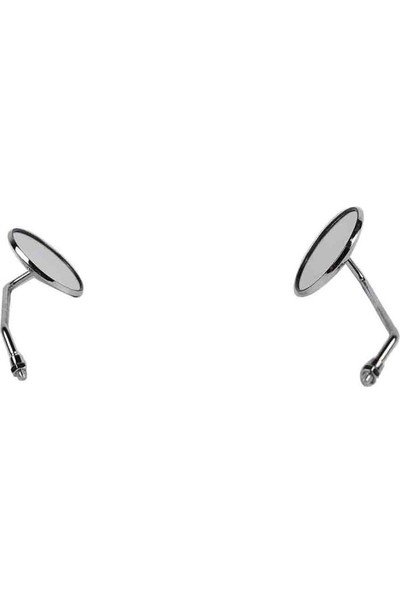 Falcon Vıta 3500 (1500 W) Ayna Sağ Sol Takım Orijinal