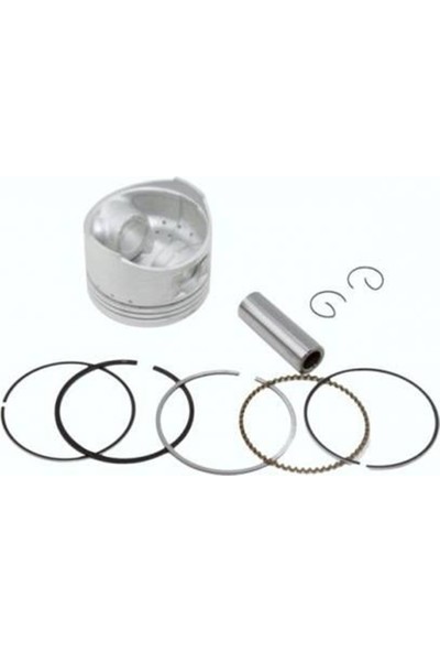 Honda Spacy 110 Piston Ikyp 50,25 mm (Std+0,25)