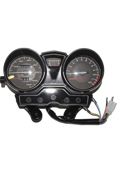 Falcon Ybr 125 Km Saati Devir Telli-Ybr K