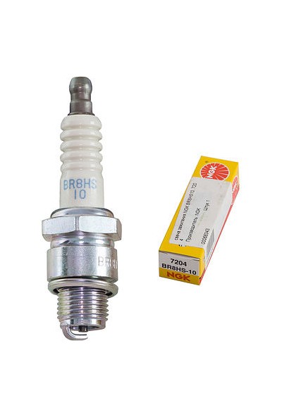 NGK Buji Ngk BR8HS-10 Sabit Başlı