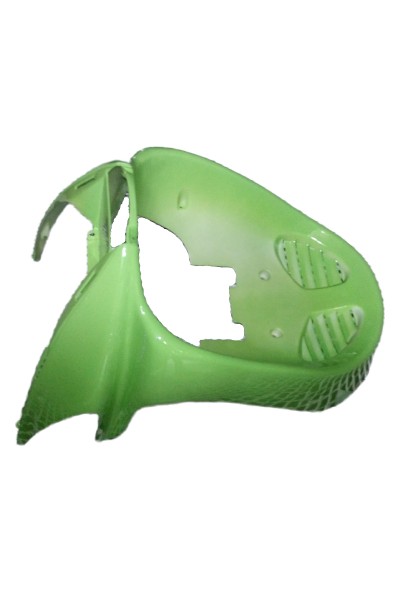 Asya Ön Granaj (Karenaj) Siperlik Alt Fıstık Yeşil Asya Ön Granaj (Karenaj) Siperlik Alt Fıstık Yeşil