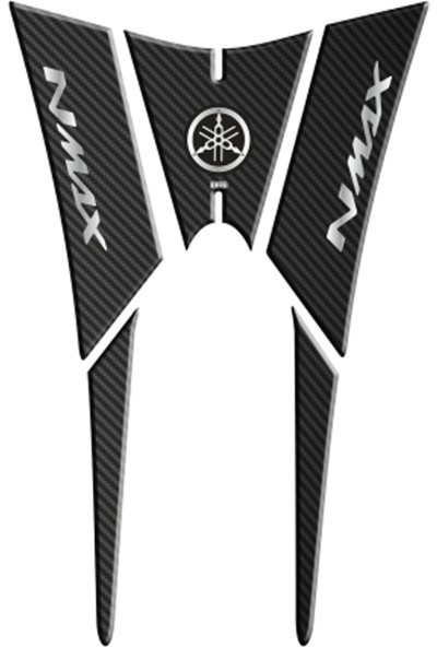 Yamaha Nmax Tank Pad 011 (NMXTP011)