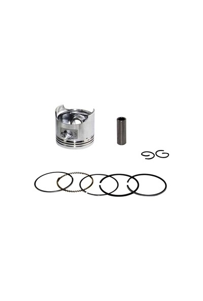Ramzey Cub 100 Piston Komple Ramzey Cub 100 Piston Komple